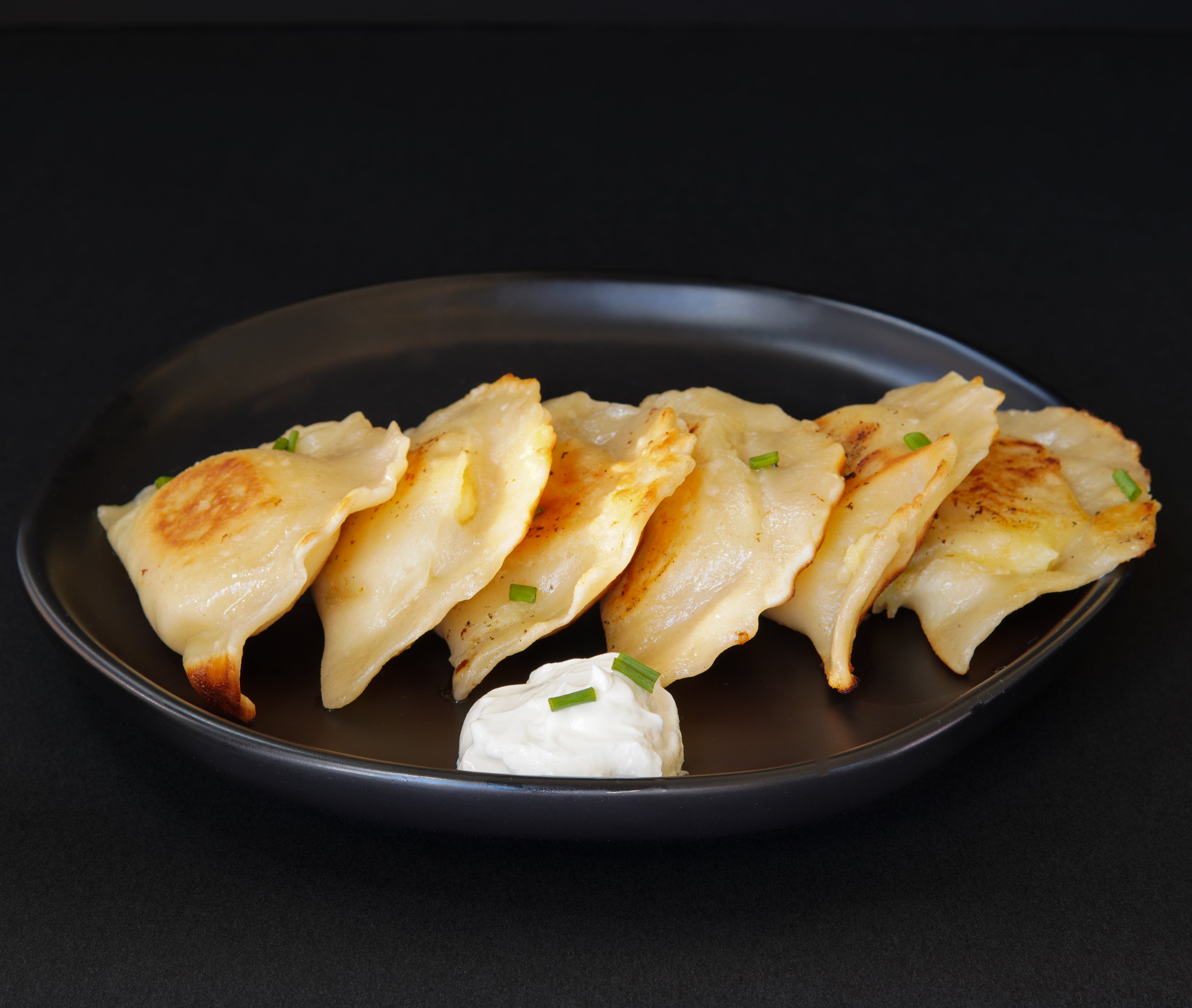 Pierogie Plates – The Pierogie Kitchen, Inc