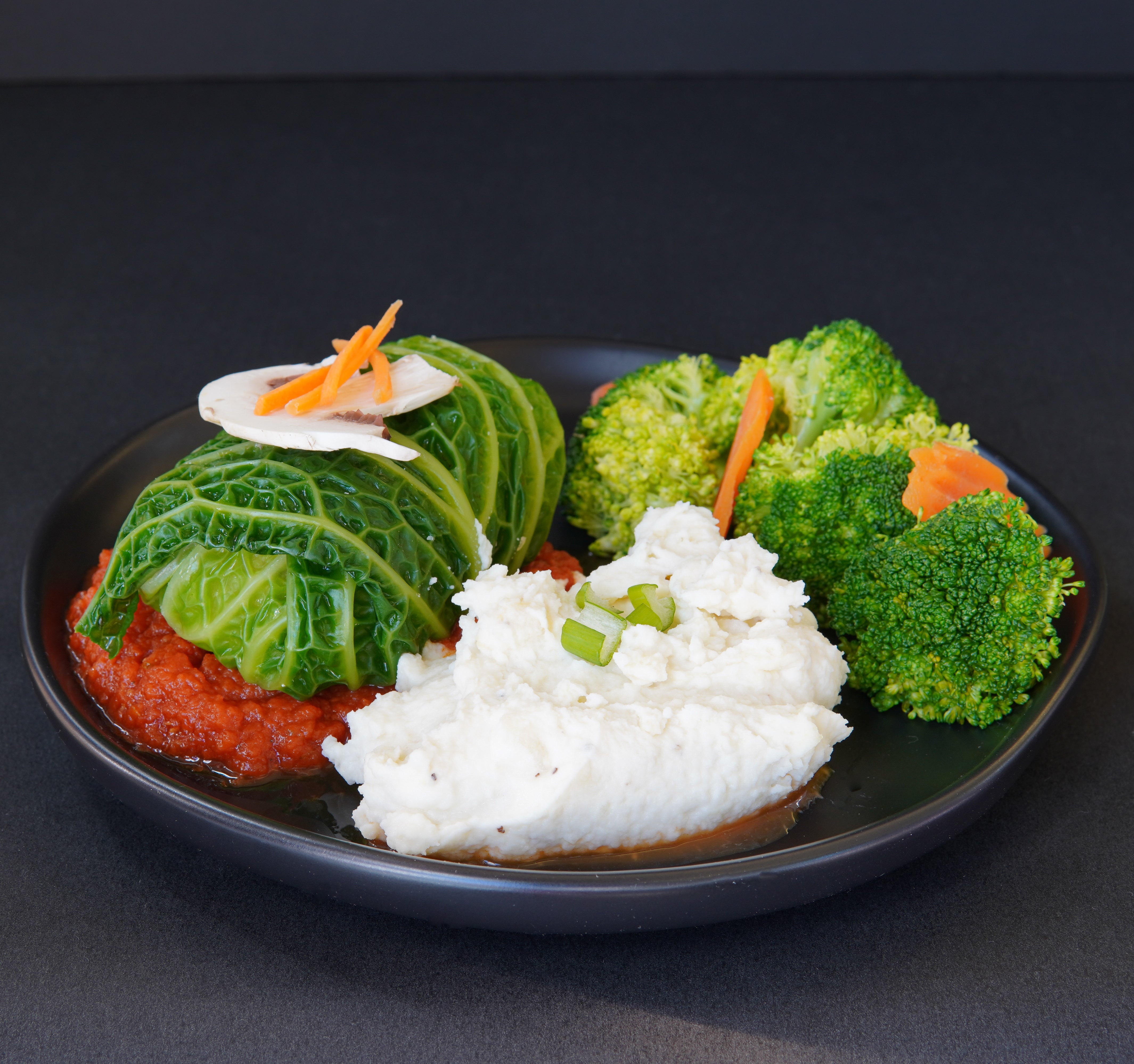 Entrées – The Pierogie Kitchen, Inc